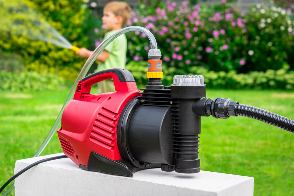 Quels sont les avantages liés à l’utilisation d’une pompe à eau ...